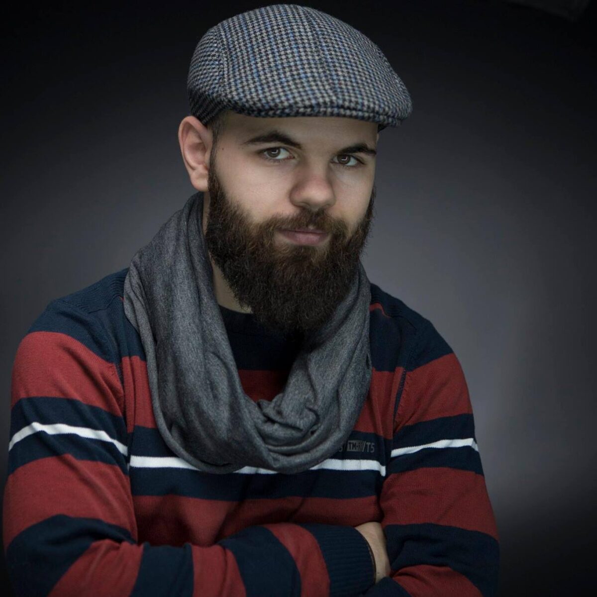 Alin Pandaru (RO) – masteringthemusicbusiness.ro – Prima conferință ...